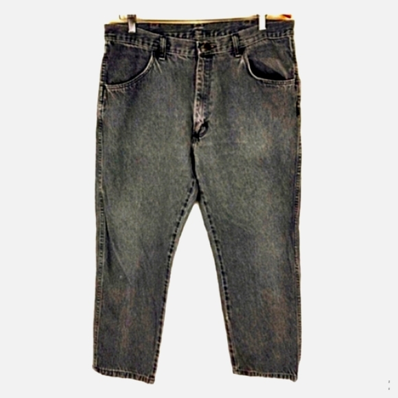 Basic Editions | Jeans | Basic Edition Jean Straight Relax High Rise ...